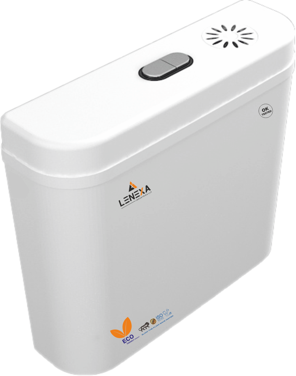 Lenexa Industries LLP – The Miracle of INNOVATION