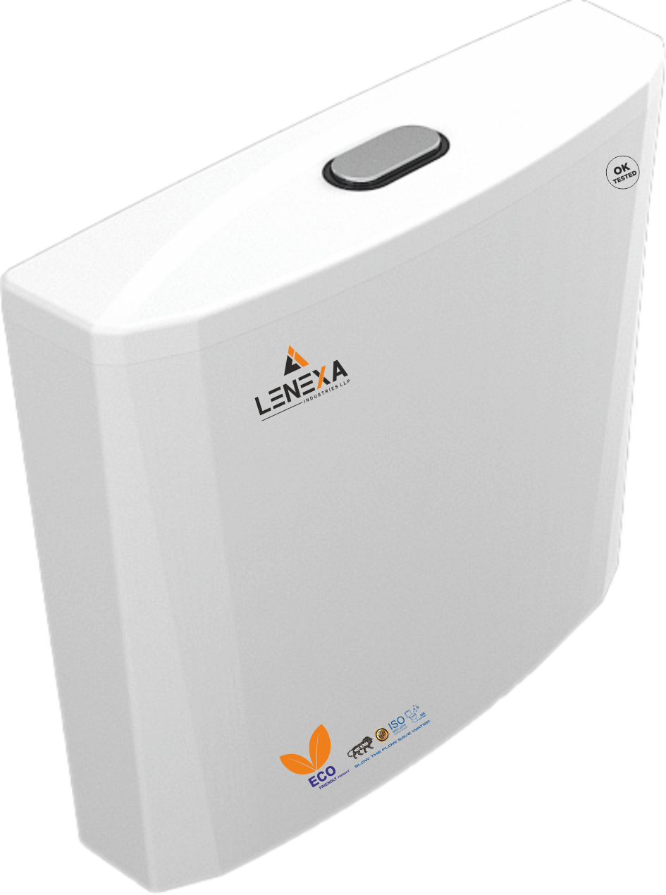 Lenexa Industries LLP – The Miracle of INNOVATION