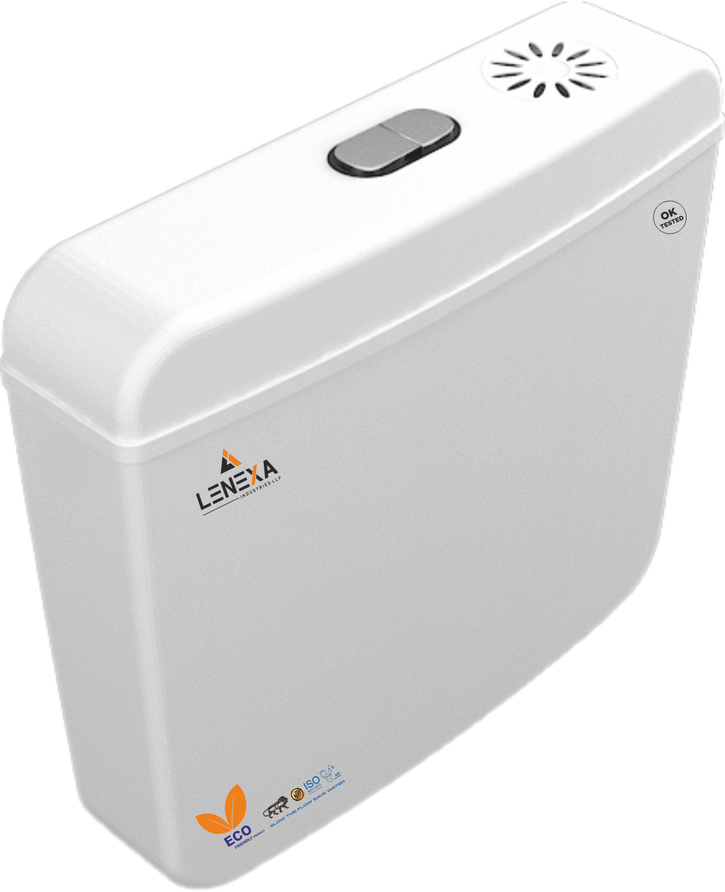 Lenexa Industries LLP – The Miracle of INNOVATION